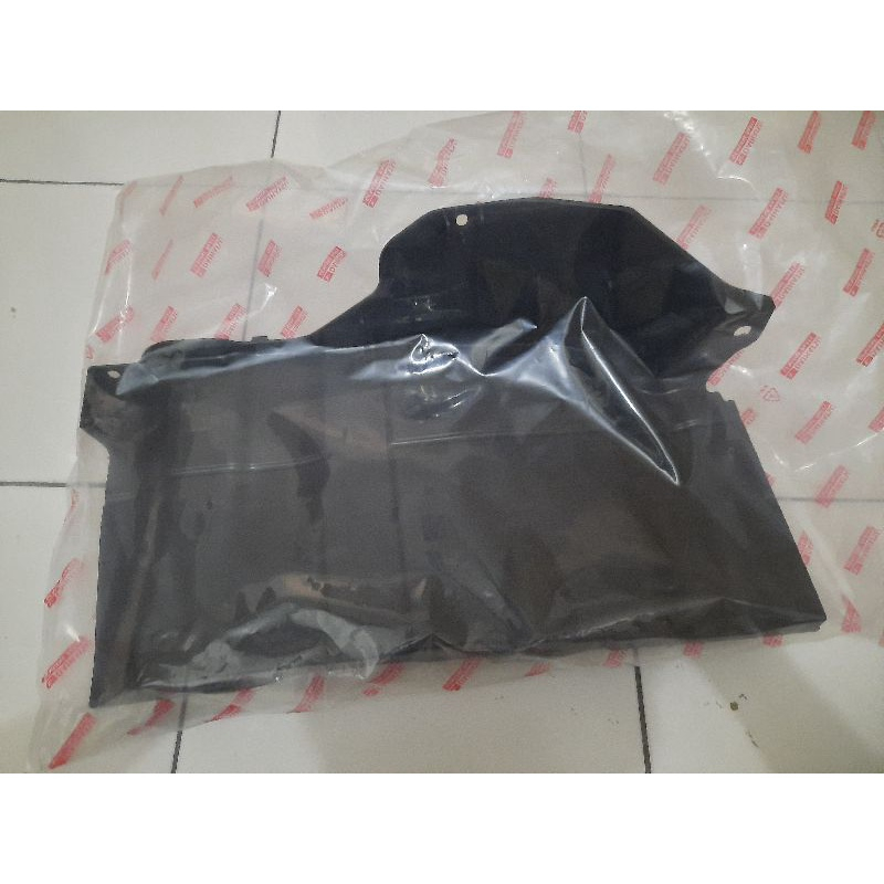 Jual cover engine bawah mesin kanan avanza xenia new 2021 2022 ori | Shopee Indonesia