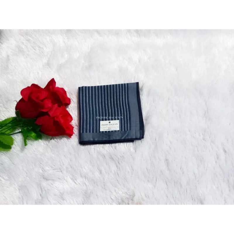 Jual SAPUTANGAN PRIA / SLAYER | Shopee Indonesia