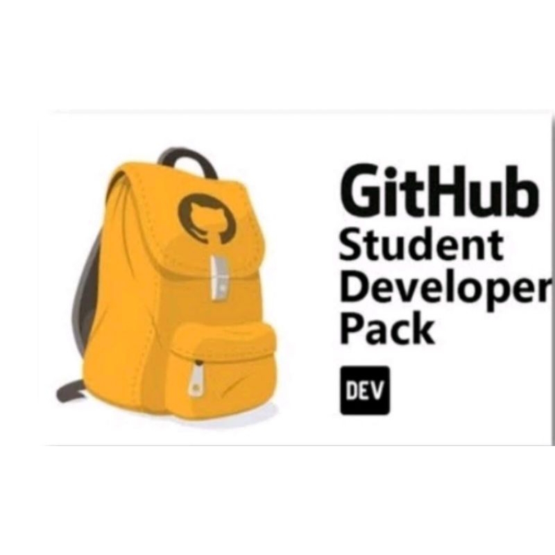 Jual ️ github student pack | Shopee Indonesia