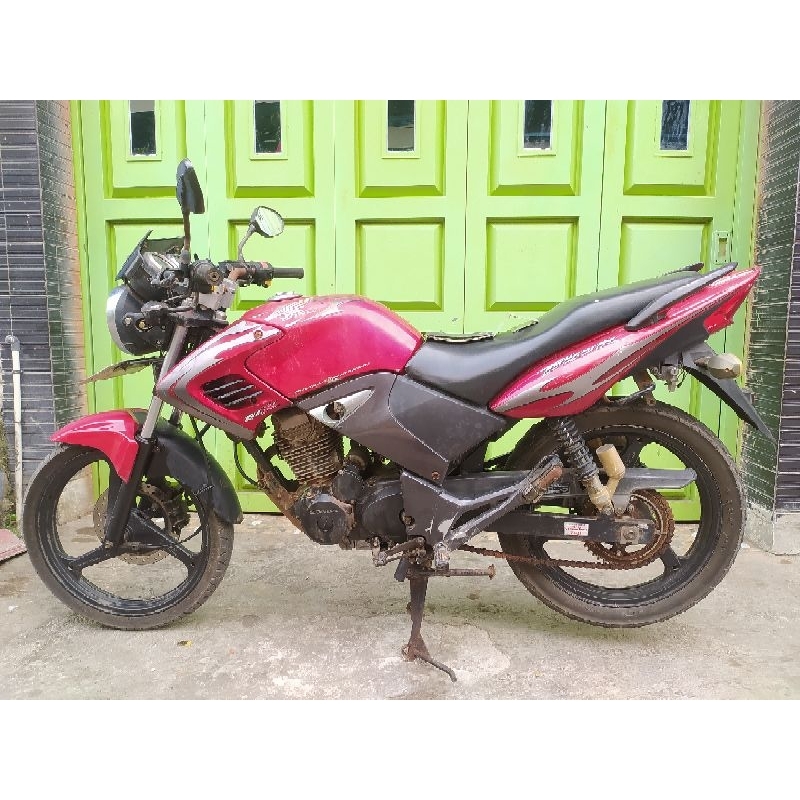 Jual Mesin Honda Tiger Revo segel original | Shopee Indonesia