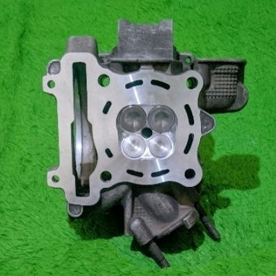 Jual Head Kop Deksel 22/19 Mx King,Njmx,Ojmx,Vixion,Xabre,R15 | Shopee ...
