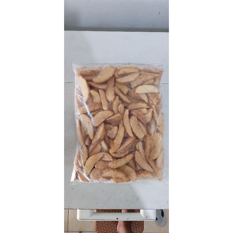 Jual Aviko Wedges Potato (Kentang Wedges) | Shopee Indonesia