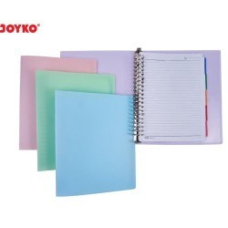 Jual Map Binder A5 dan B5 | Shopee Indonesia