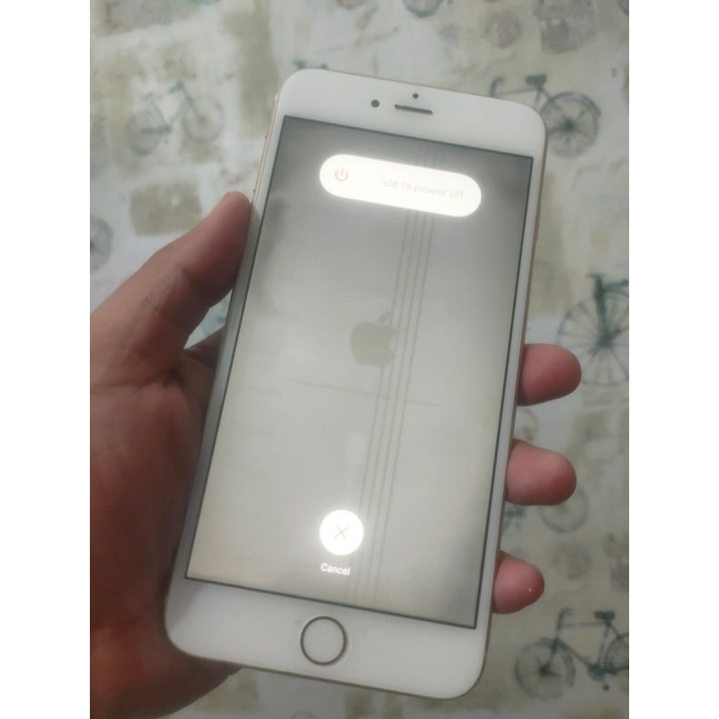 Jual IPHONE 6+/6 PLUS 64GB MINUS | Shopee Indonesia