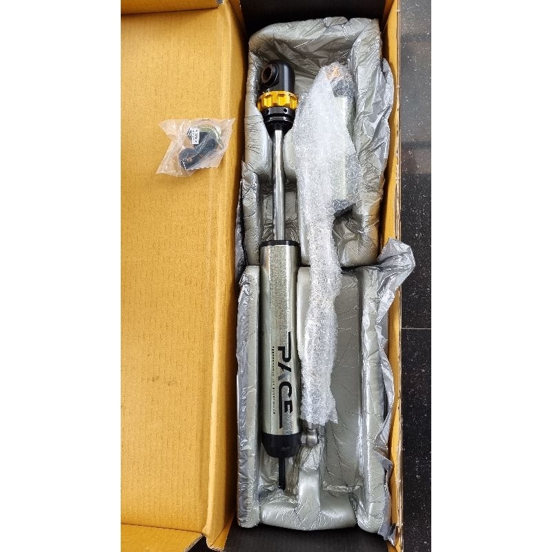 Jual TJM PACE PERFORMANCE 4 X 4 SUSPENSION LIFT KIT FORTUNER 2015+ ON ...