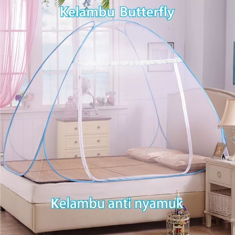 Jual Kelambu Terlengkap & Harga Terbaru Mei 2026 | Shopee Indonesia