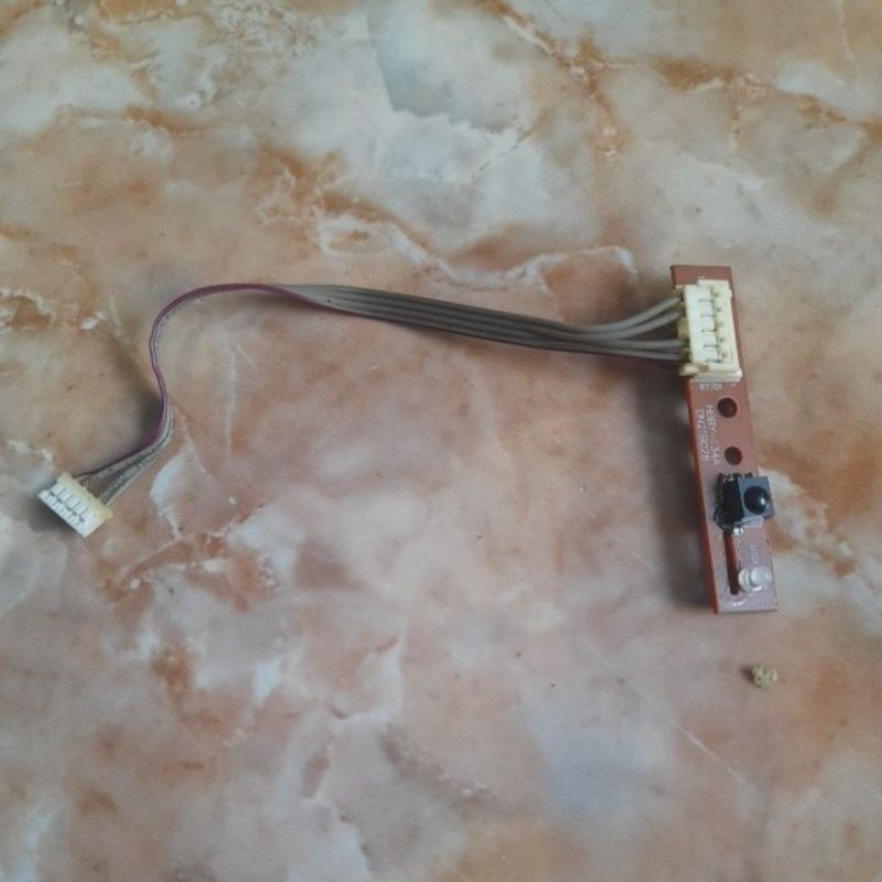 Jual Sensor tv led POLYTRON untuk 22 inch sd 24 inch soket pendek ...