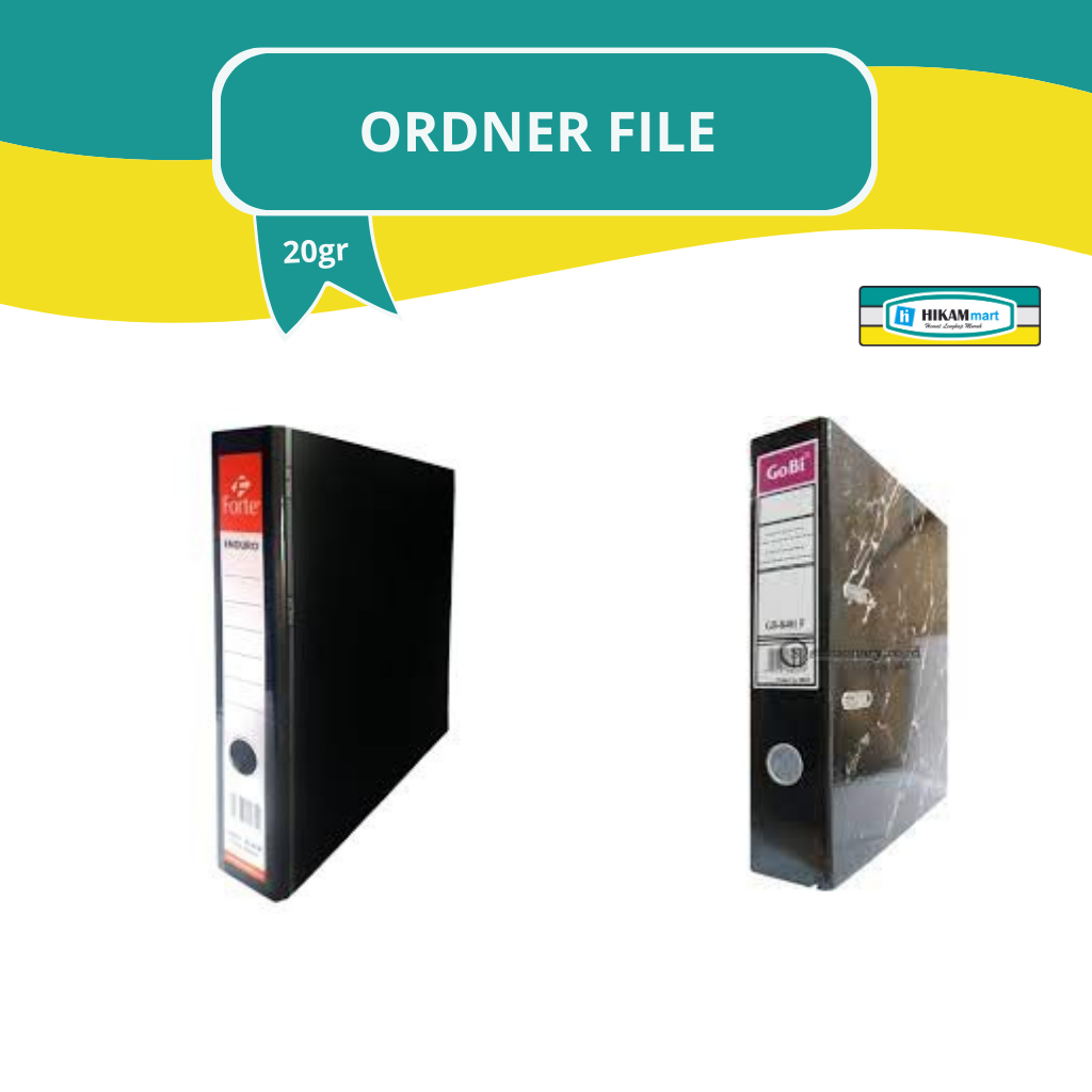 Jual ORDNER FILE,BERKAS,DOKUMEN / ARSIP DOKUMEN | Shopee Indonesia