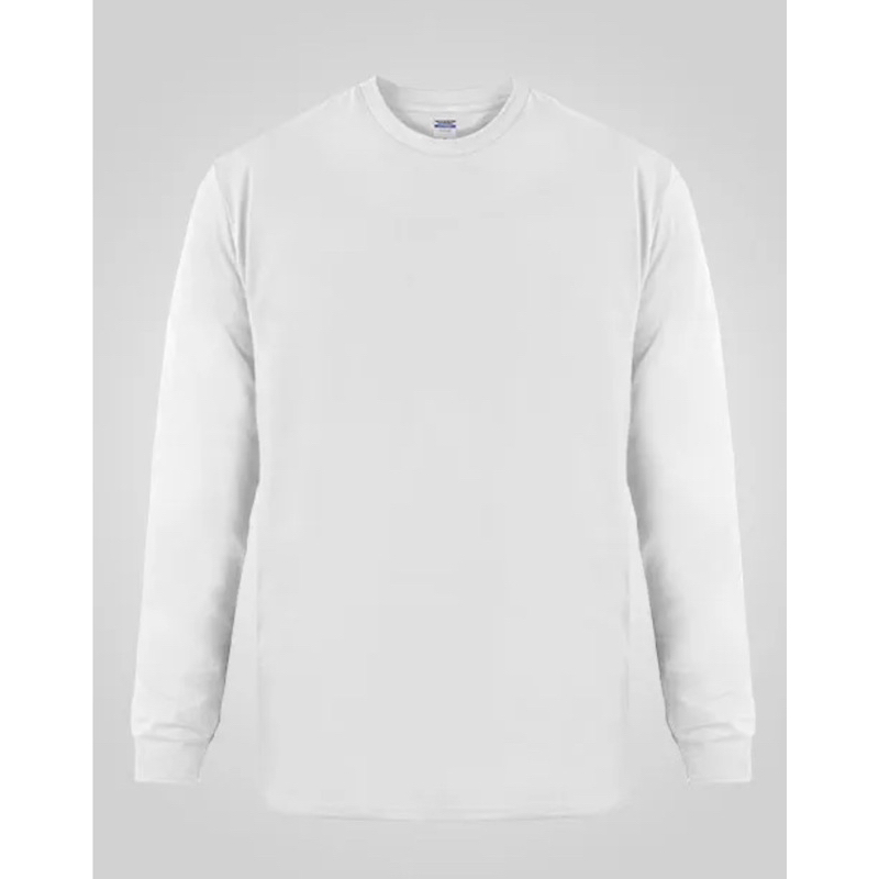 Jual New States Apparel Heavy Weight | NSA Heavy Weight T-Shirt | Long ...