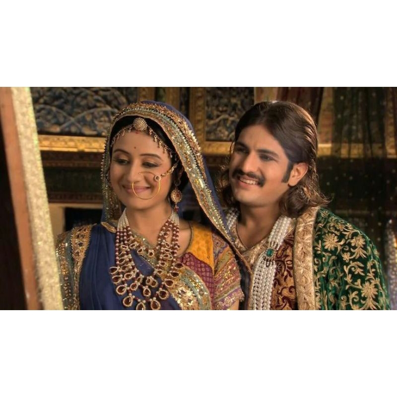 Jual Serial Film Jodha Akbar | Shopee Indonesia