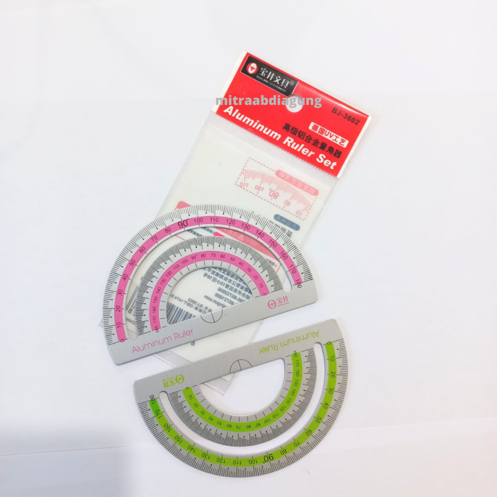 Jual BUSUR ALUMINIUM/ BESI BJ-3602 / PCS | Shopee Indonesia