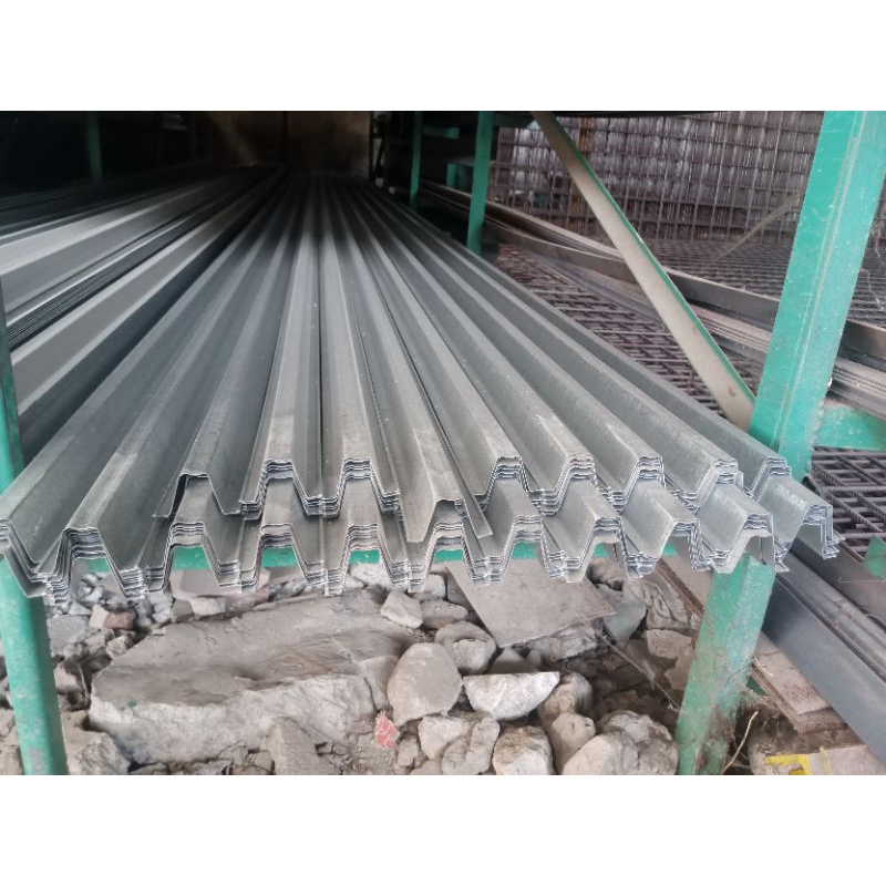 Jual Reng Bajaringan tebal 0.45 0.40 0.35 panjang 1 meter (100cm ...