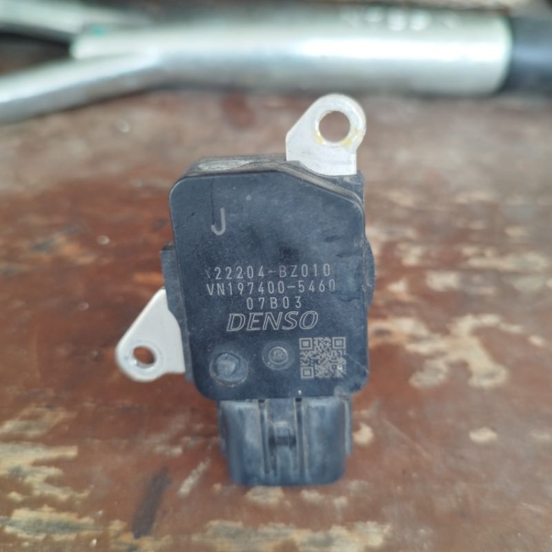 Jual SENSOR AIRFLOW MAF SENSOR TOYOTA AVANZA XENIA GRAND GEAT NEW ...