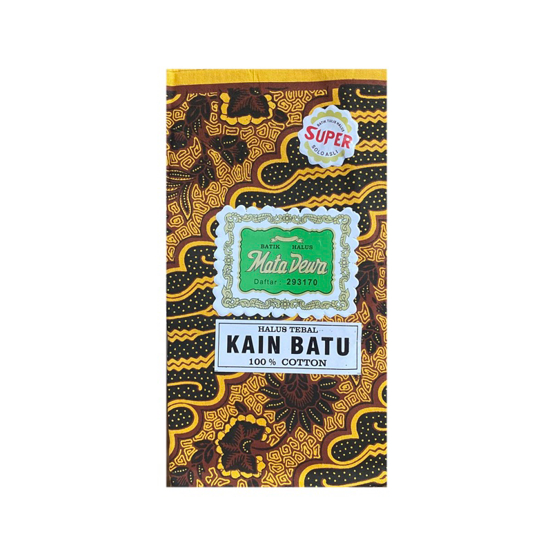 Jual mata dewa cap hijau | Shopee Indonesia