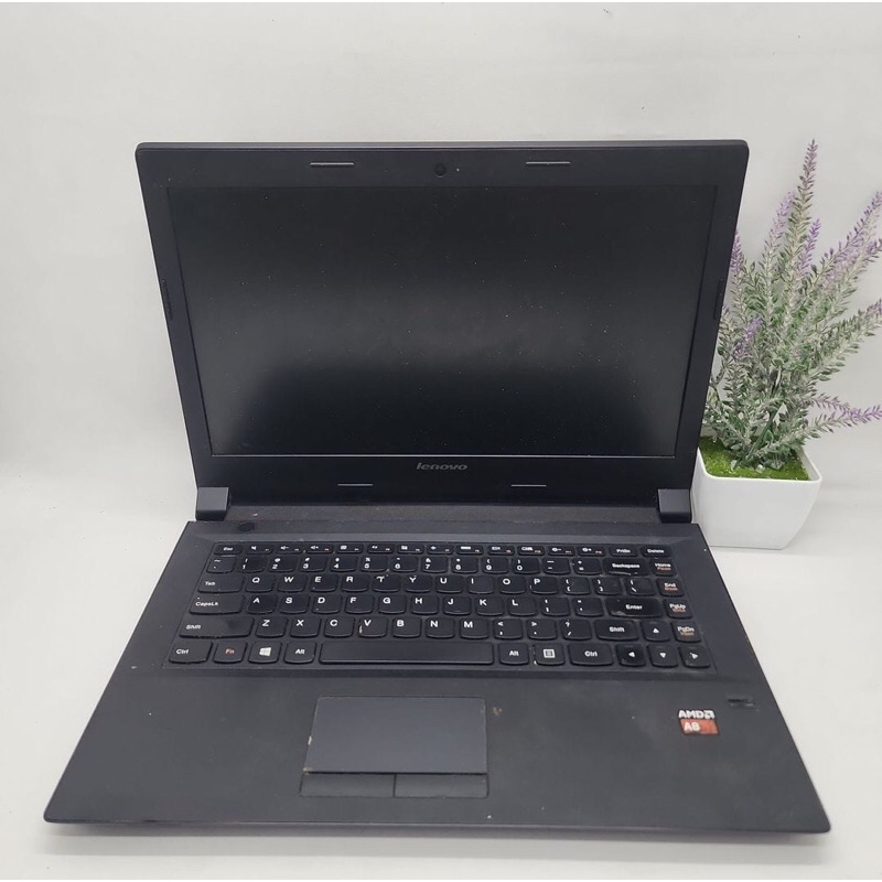 Jual Laptop Lenovo B40 | Shopee Indonesia