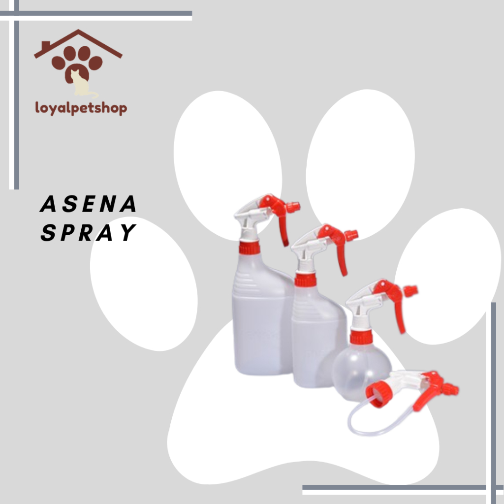 Jual SPRAYER SERBA GUNA - ASENA Spray 300ml, 500ml, 1000ml | Shopee ...
