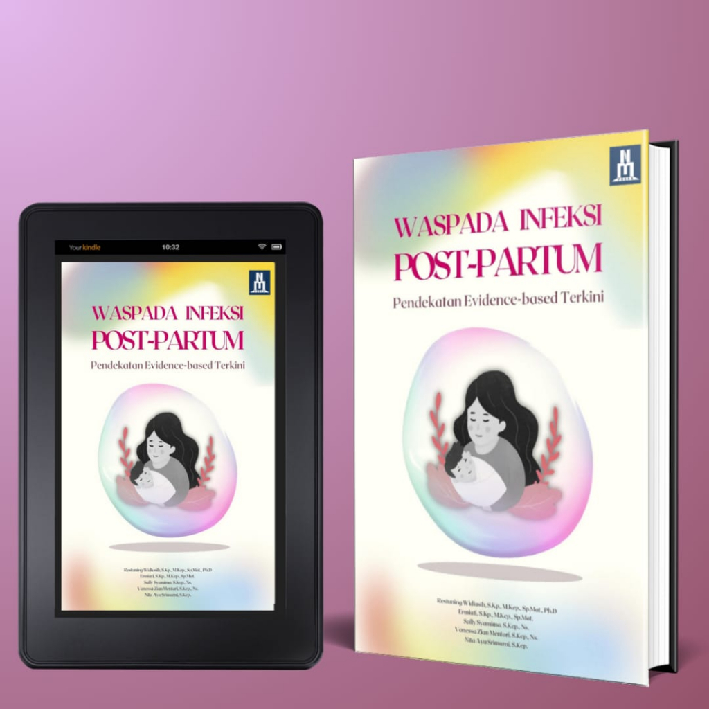 Jual WASPADA INFEKSI POST-PARTUM | Shopee Indonesia