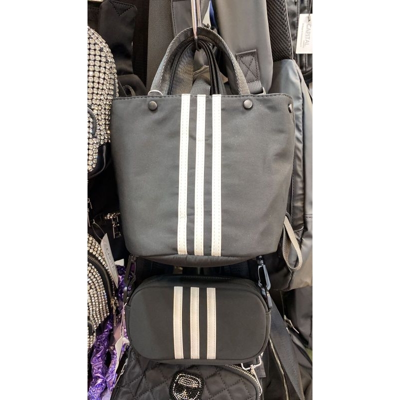 Jual TAS CODE A (ATAS) B (BAWAH) | Shopee Indonesia