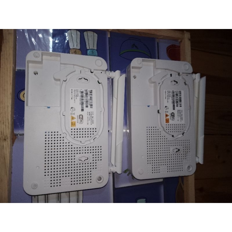 Jual VIBERLINK F670L | Shopee Indonesia