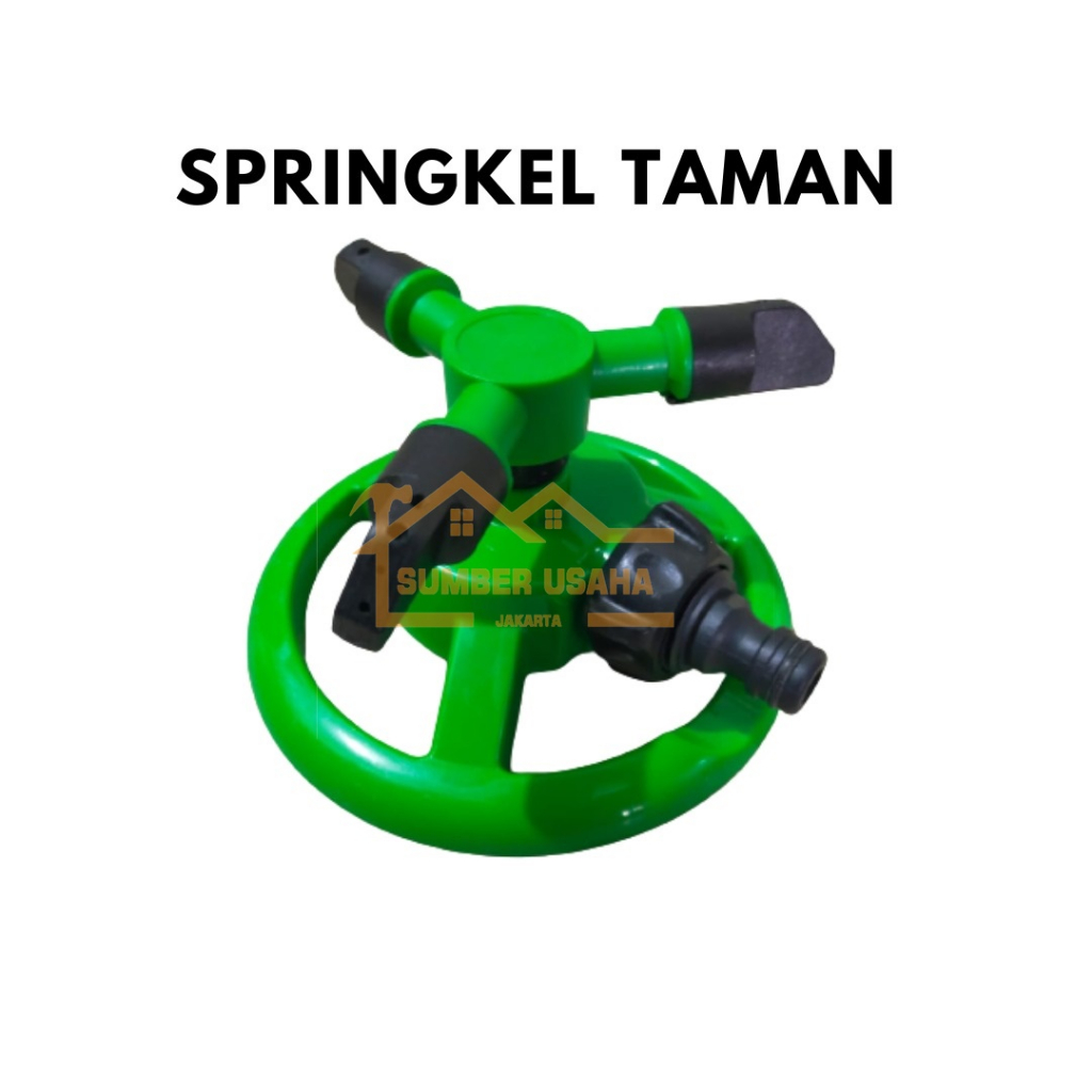 Jual SU SPRINKLER TAMAN SEMPROT AIR SPRINKLE SPRAYER RESPRAY TAMAN ...