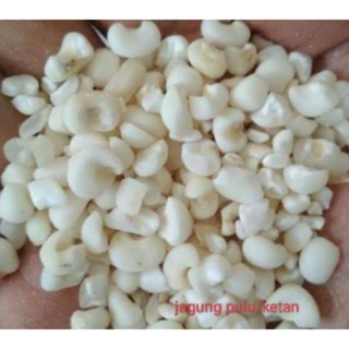 Jual Jagung Bassang Ketan Khas Makassar 500gr | Shopee Indonesia