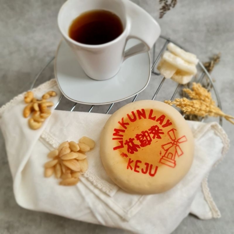Jual kue bulan LIM KUN LAY | Shopee Indonesia