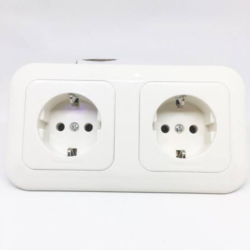 Jual Stop Kontak Arde Ganda Stop Double Panasonic CP / Non CP | Shopee ... Jual Stop Kontak Arde Ganda Stop Double Panasonic CP / Non CP | Shopee ...