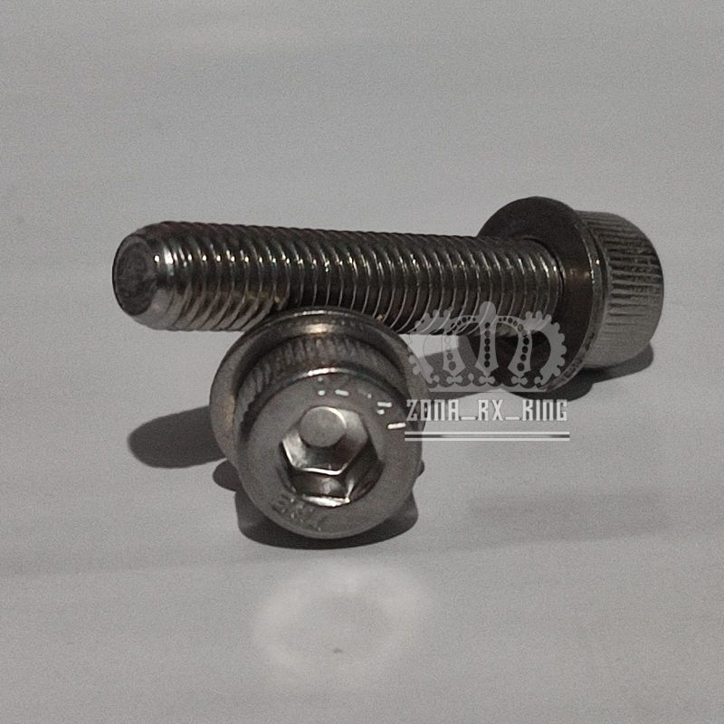 Jual Baud L stainless segitiga atas | Shopee Indonesia