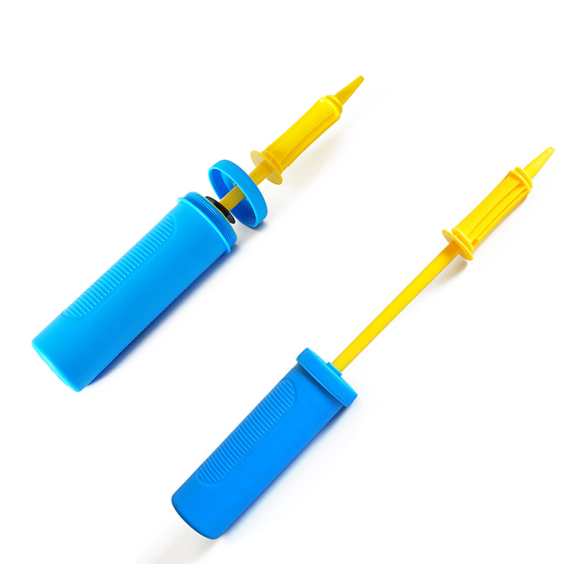 Jual 1 Set DIY Rantai Pengikat Balon 5m Alat Pompa Balon Knotter Inflator Nano Tape Tongkat ...