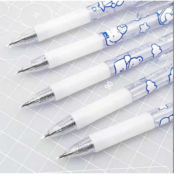 Jual Pen Cutter Stiker/ PULPEN PISAU PENCIL KNIFES CUTTER/ PENA PISAU ...