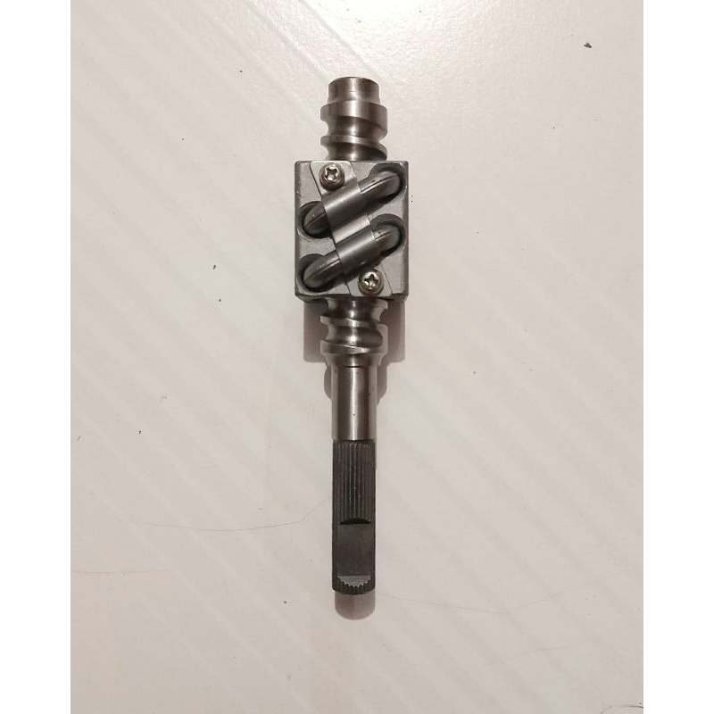 Jual Worm Steering Stir Assy S. JIMNY KATANA | Shopee Indonesia