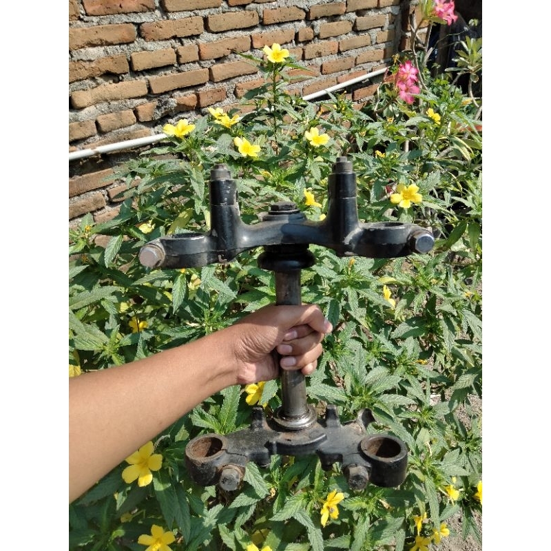 Jual SEGITIGA SHOCK TRS ORIGINAL T TRS ATAS BAWAH SET ORI CEPOTAN ...