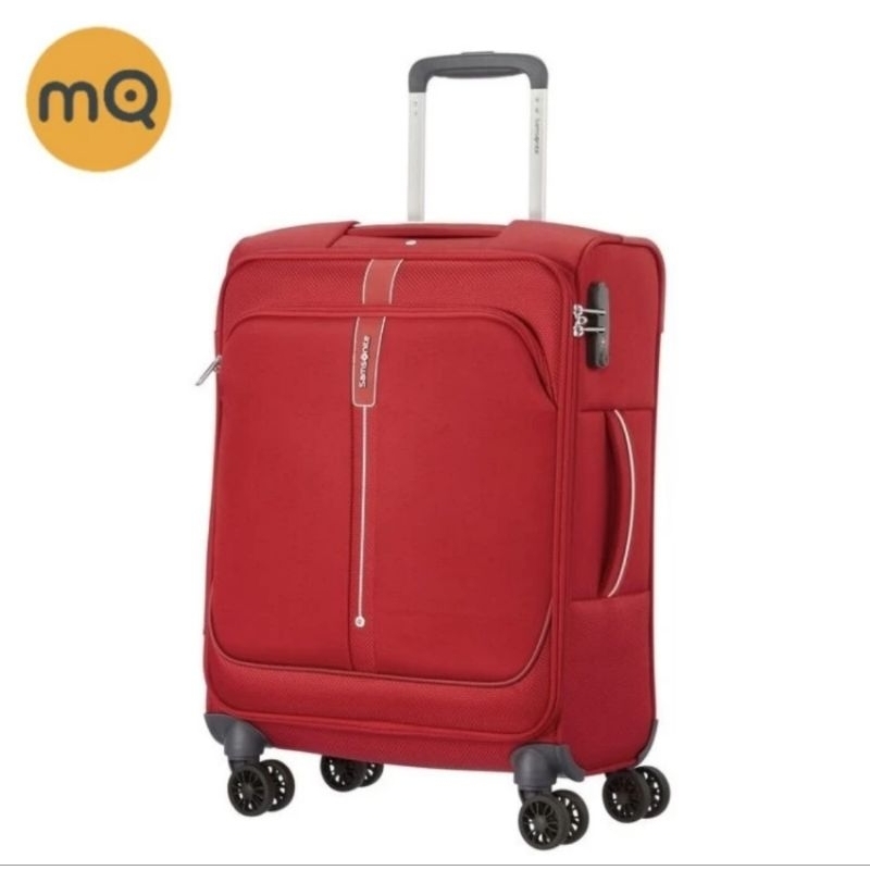 Jual Koper Samsonite Popsoda size Cabin 20 inch Extra ringan | Shopee ...