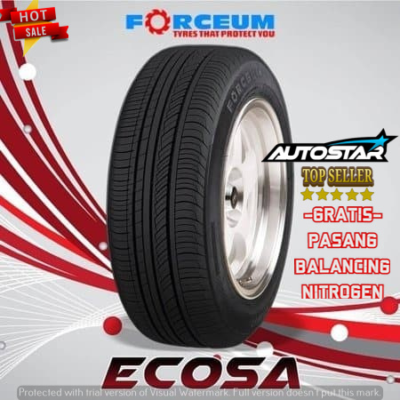 Jual menjual ban mobil merk forceum ban mobil standar iinova g innova v innova luxury ukuran ban ...
