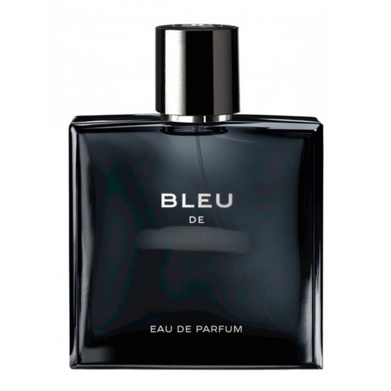 Jual Bleu de Ch*nel Parfum Chanel for men 100ML | Shopee Indonesia