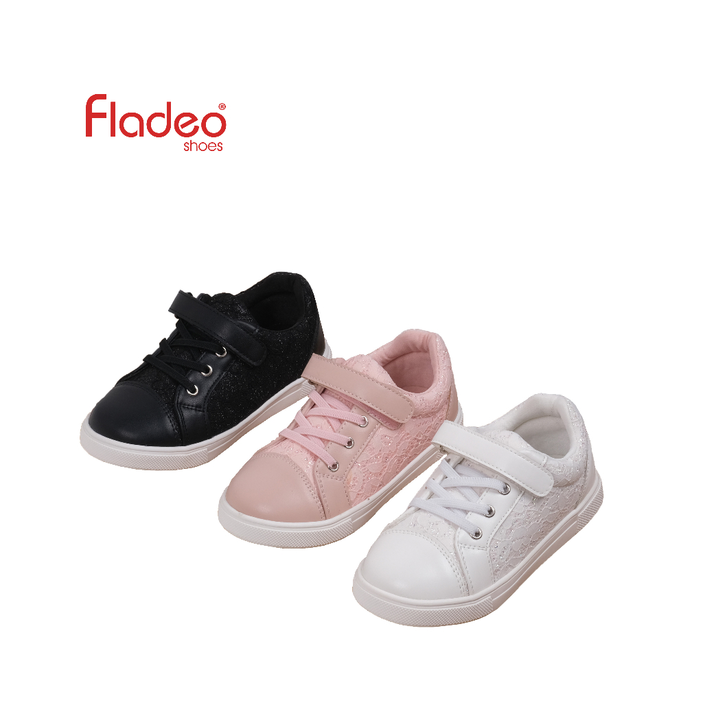 Jual Fladeo G23/KBGC266-1HX/Sepatu Sneakers Anak Anak [ Kids Sneakers ...