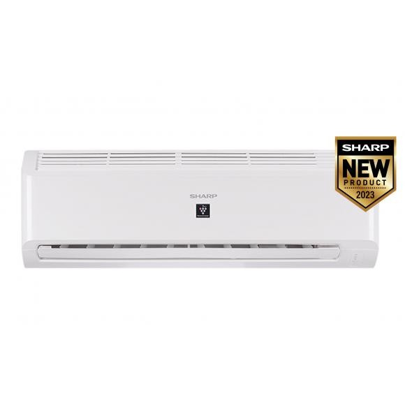 Jual Sharp AC 1 PK AH AP9BMY Plasmacluster Garuda Series Unit Only | Shopee Indonesia