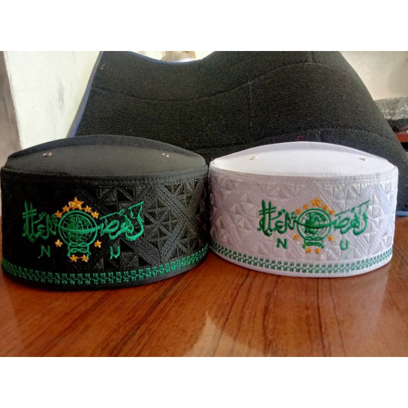 Jual Kopyah NU | Shopee Indonesia