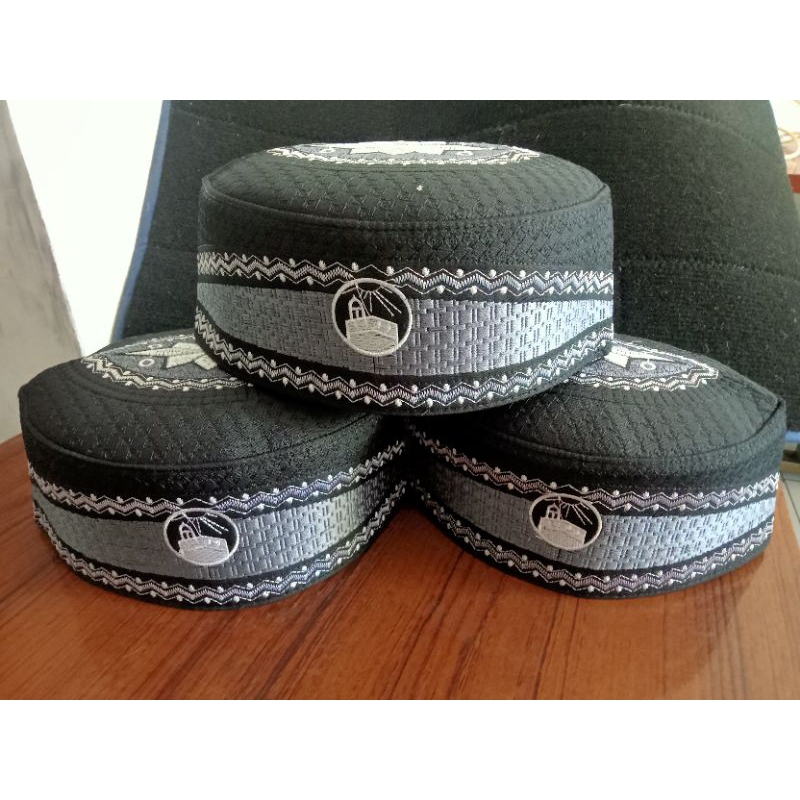 Jual Kopyah Makom | Shopee Indonesia