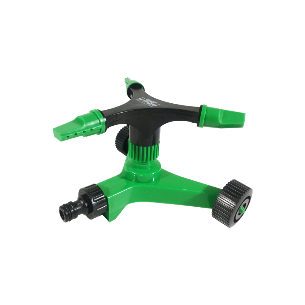 Jual WIPRO Sprinkler Semprotan Taman PVC Plastik Sprinkle Air Mancur ...
