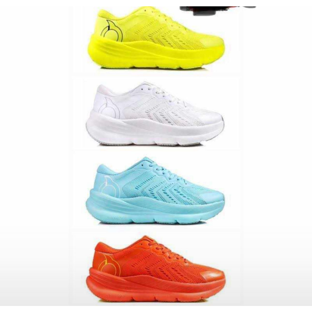 Jual Sepatu Lari Running Ortus OrtusEight Hyperblast ENCORE Original ...