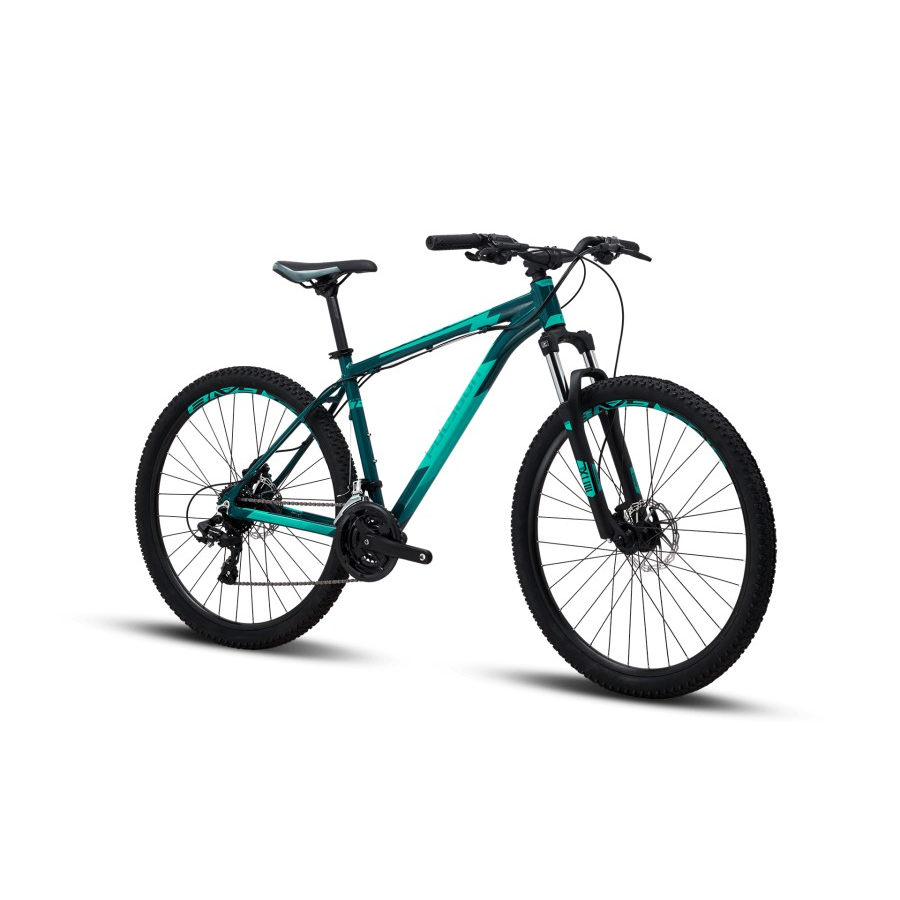 Jual Sepeda Gunung MTB 27.5 Polygon Cascade 4 Shimano 8Sp Murah BDG | Shopee Indonesia