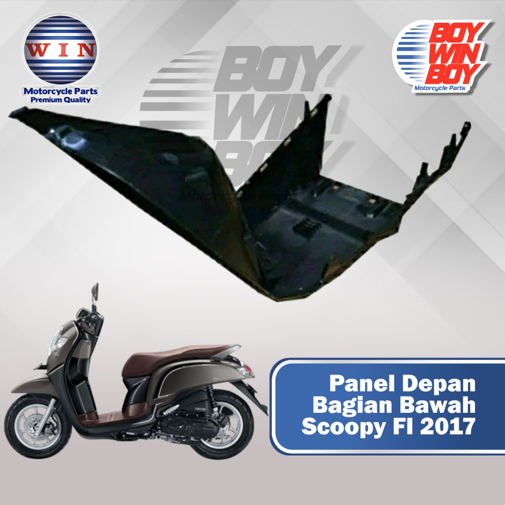 Jual Panel Lumpur Panel Paru Tengah Bawah Panel Depan Bagian Bawah ...