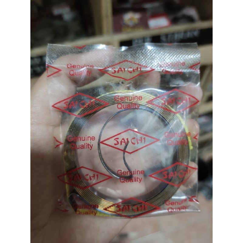 Jual Spring Starting (Pir Stater) GX 160 Saichi/Vanda | Shopee Indonesia