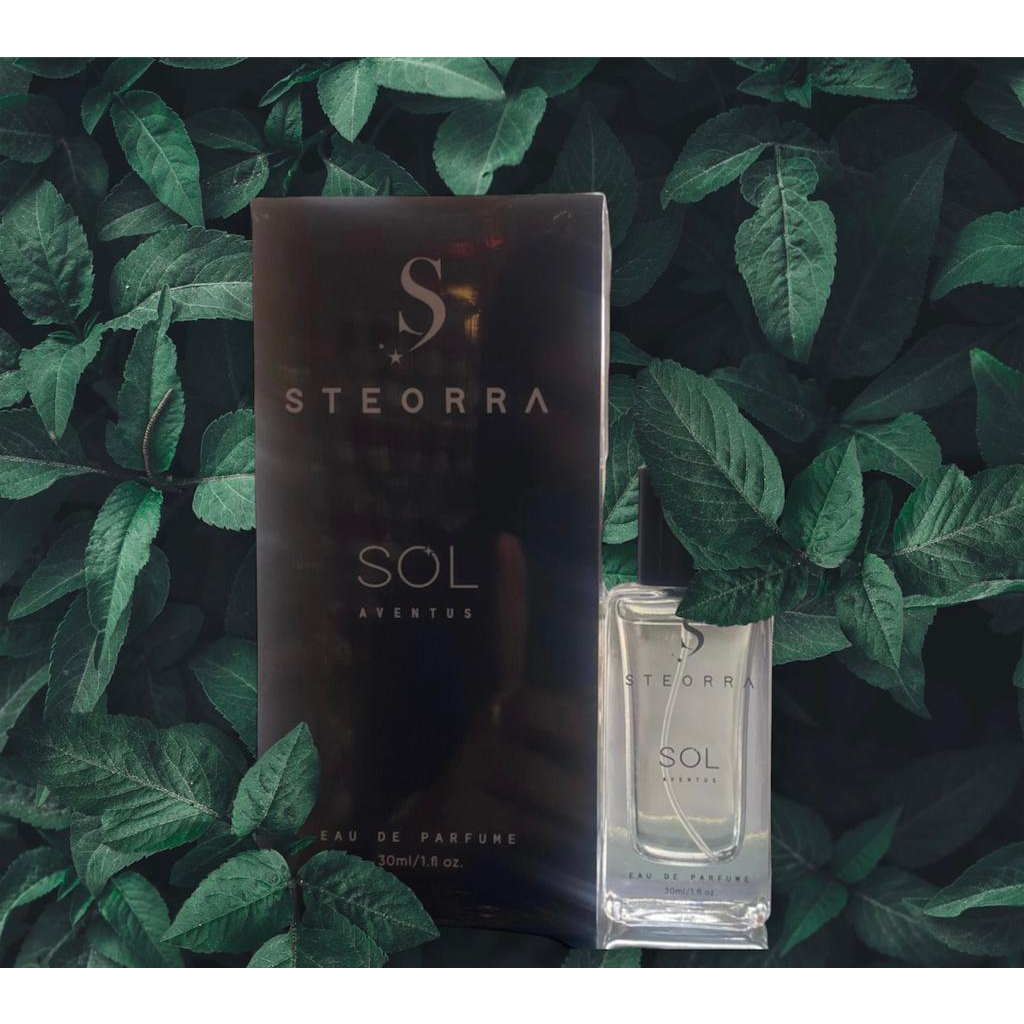Jual STEORRA SOL AVENTUS NEW RELEASE | Shopee Indonesia