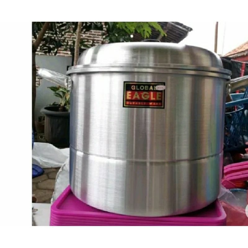 Jual LANGSENG 40 CM MODEL HALCO/DANGDANG BESAR/LANGSENG GLOBAL BESAR ...