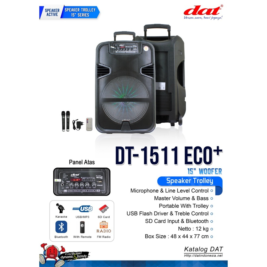 Jual Speaker Aktif Bass Bluetooth | Speaker Bluetooth Bass | Speaker ...