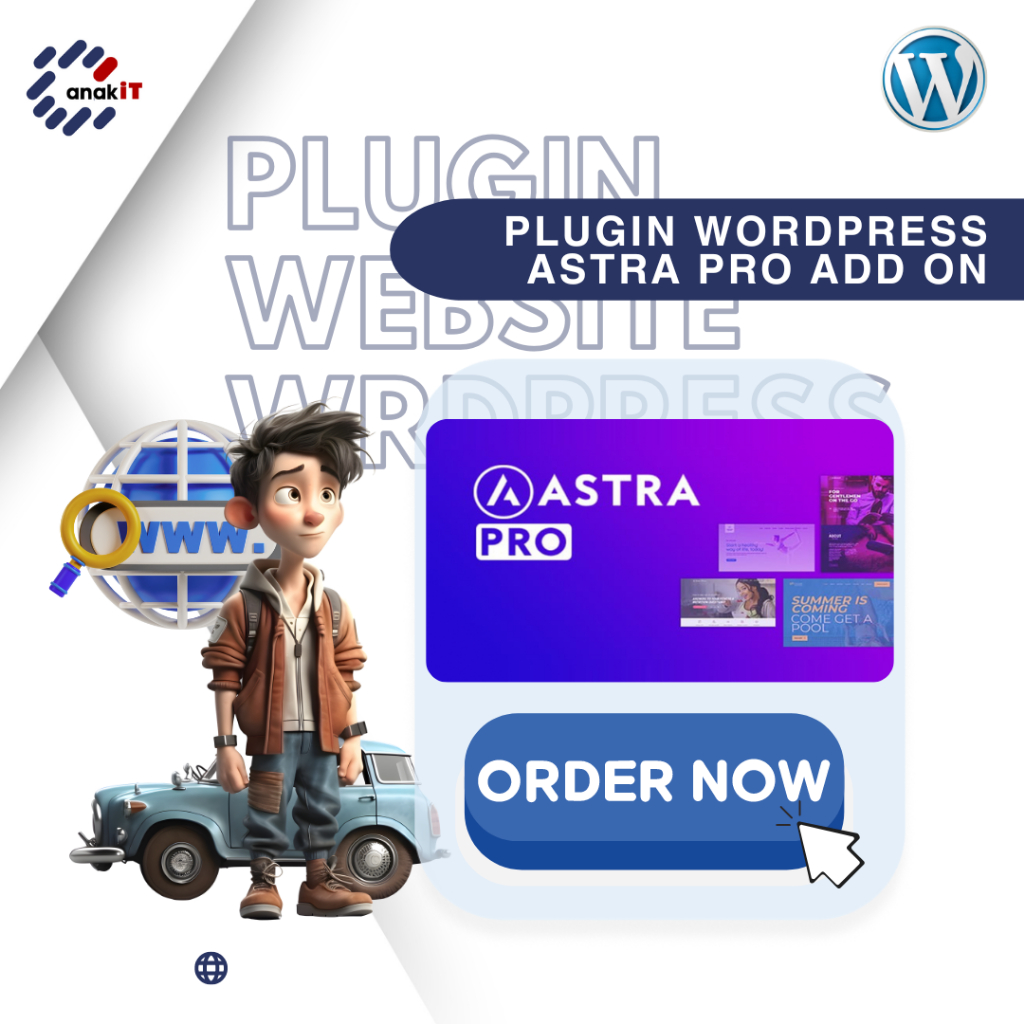 Jual ASTRA PRO ORIGINAL WordPress Theme - Astra Pro Plugin & Premium ...