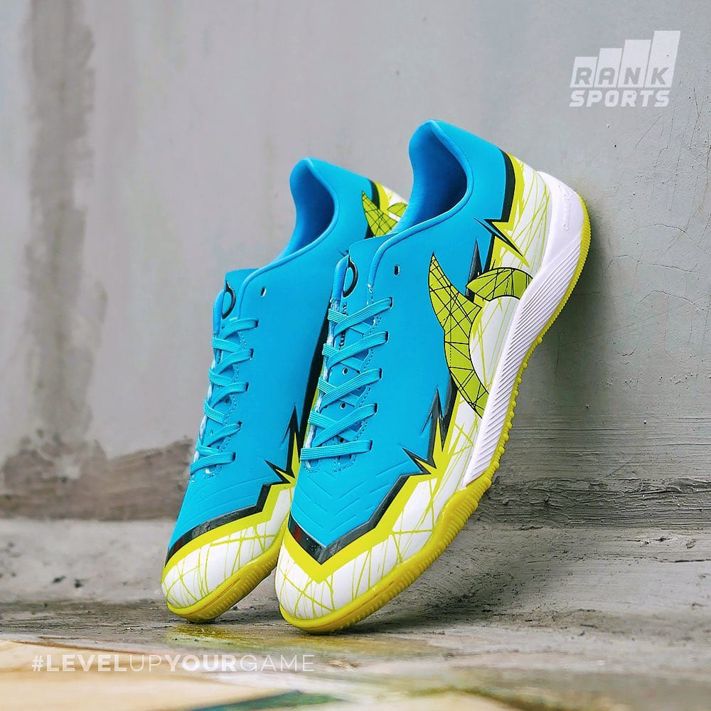 Jual Sepatu Futsal Ortus Catalyst Raiden Termurah | Shopee Indonesia