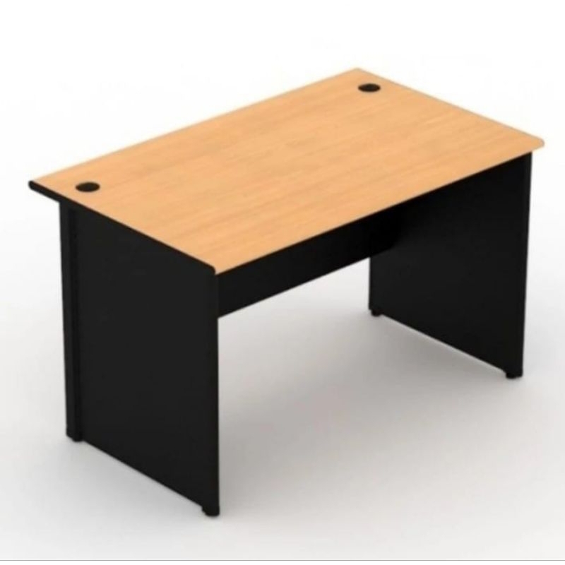 Jual MEJA BIRO MODERN MEJA KOMPUTER MEJA KERJA MEJA KANTOR ELEGAN UOD ...